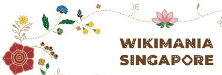 Wikimania 16-19 August 2023 | DES Research Unit